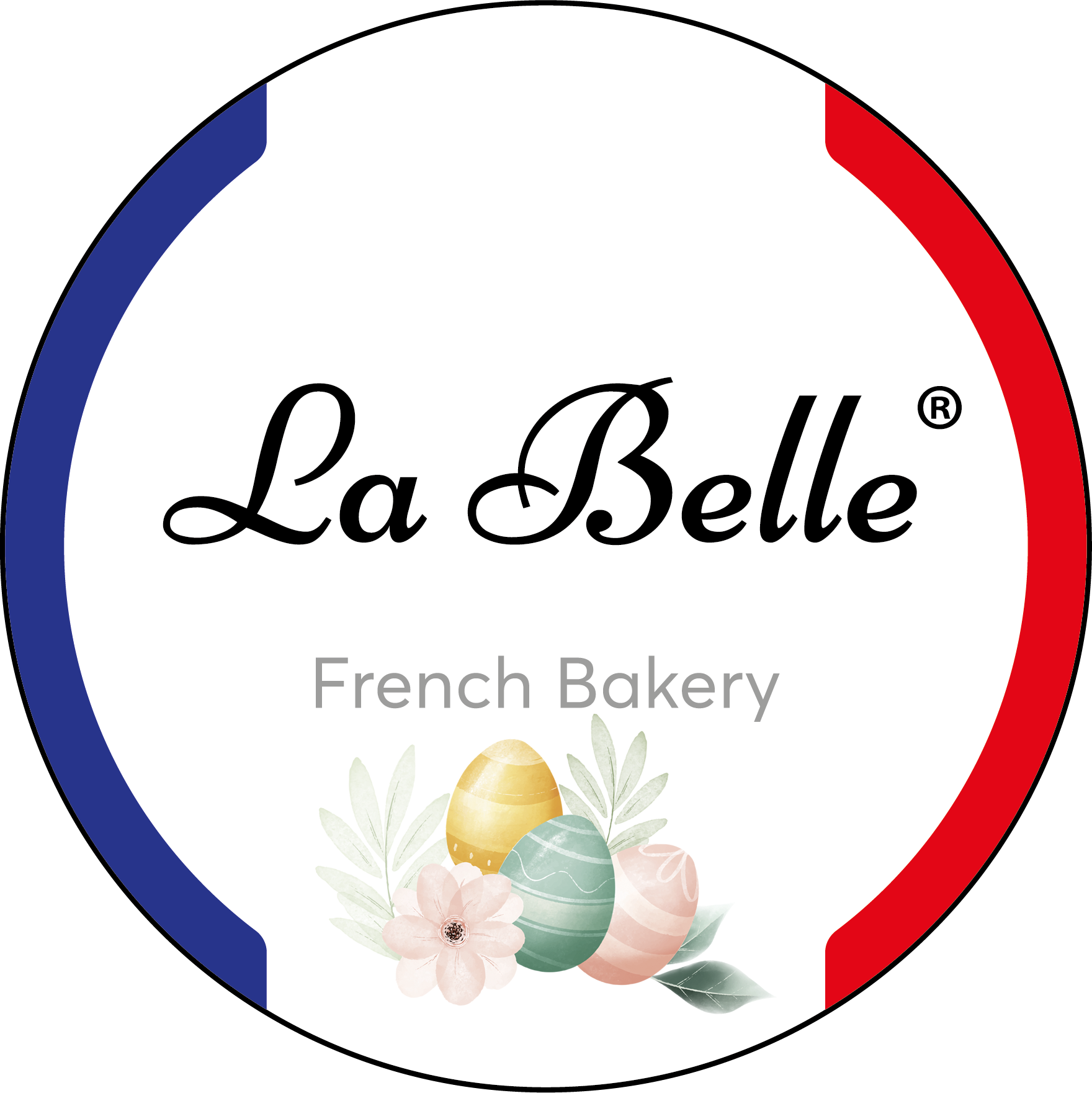 Locations | La Belle French Bakery