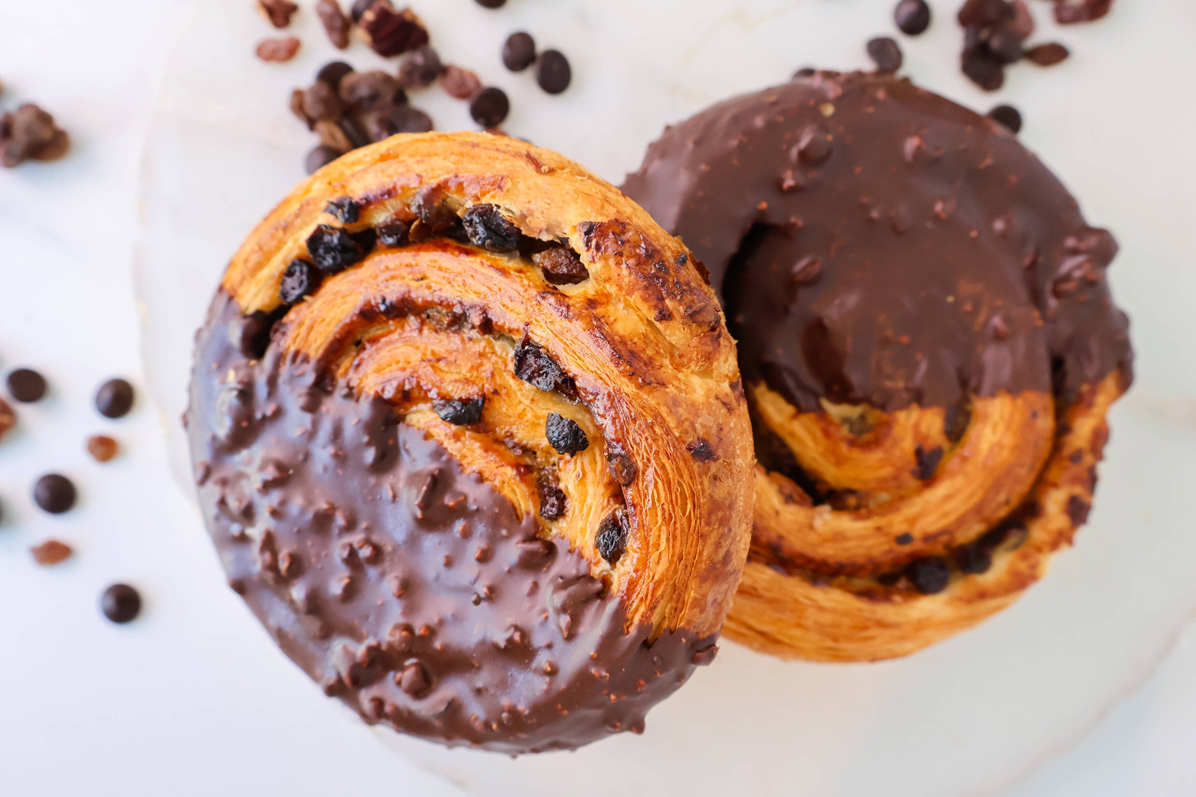 Home | La Belle French Bakery